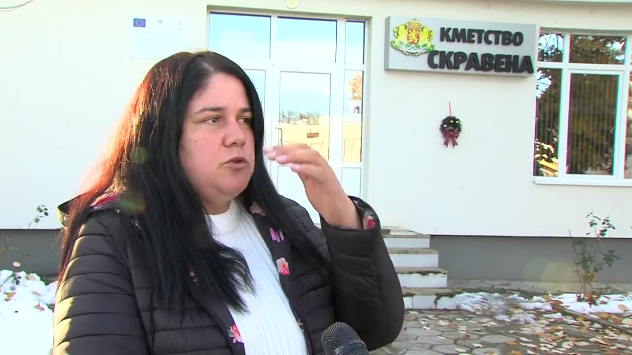 videos.botevgrad.com :: 35 часа без ток са останали част от живеещите в Паланката на Скравена