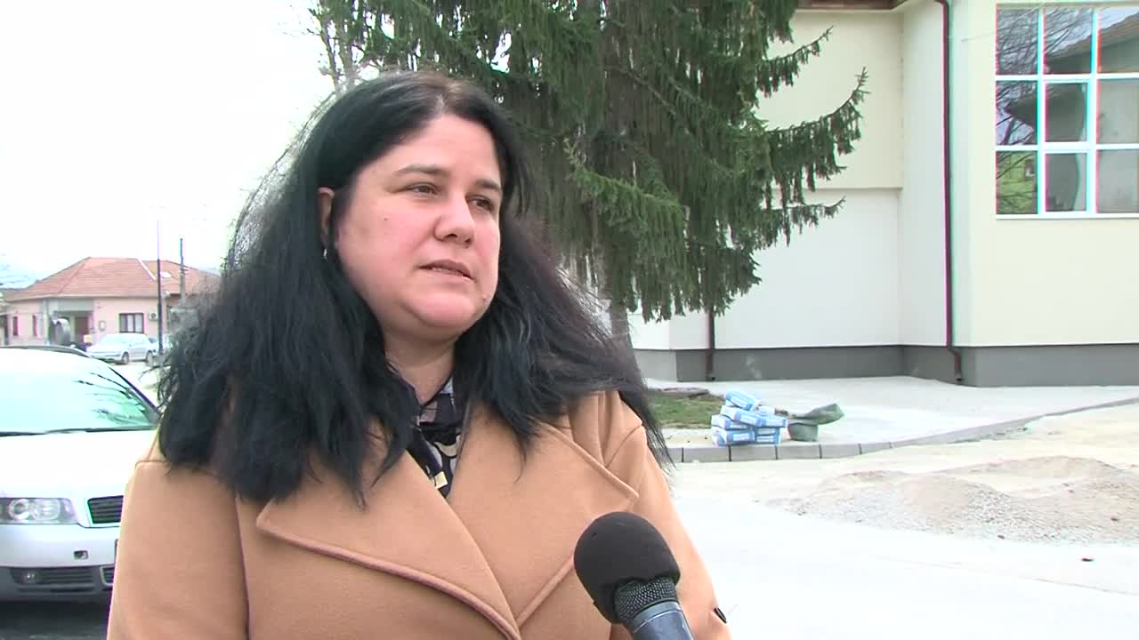 videos.botevgrad.com :: След 15 годишно прекъсване, в Скравена отново възраждат празнуването на ...