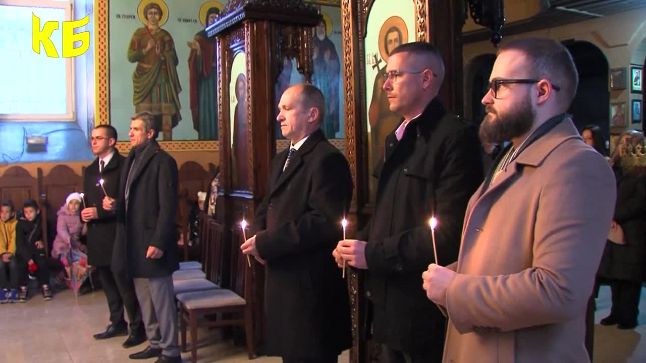 videos.botevgrad.com :: С множество инициативи в Ботевград се отбелязва 147-та годишнина от ...