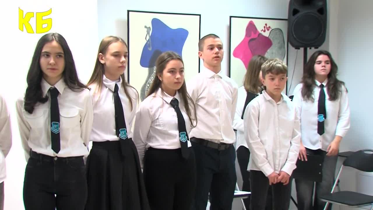 videos.botevgrad.com :: С множество инициативи в Ботевград се отбелязва 147-та годишнина от ...