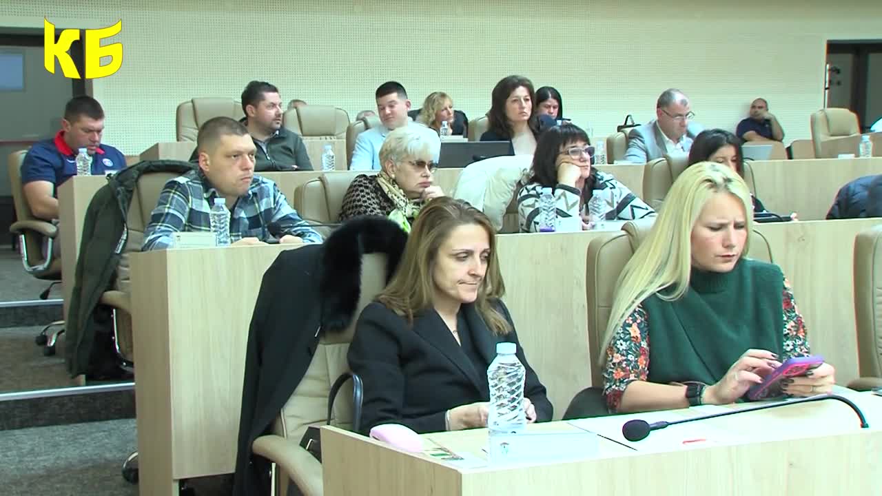 videos.botevgrad.com :: Общинският съвет отложи вземането на решение за изграждане на три ...