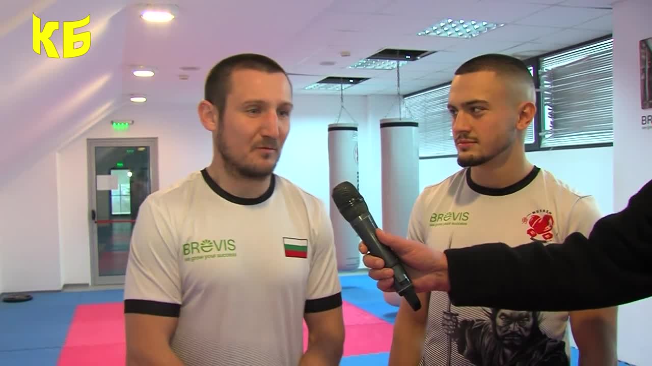 videos.botevgrad.com :: Представяме ви едно голямо име в българския кикбокс - ботевградчанина ...