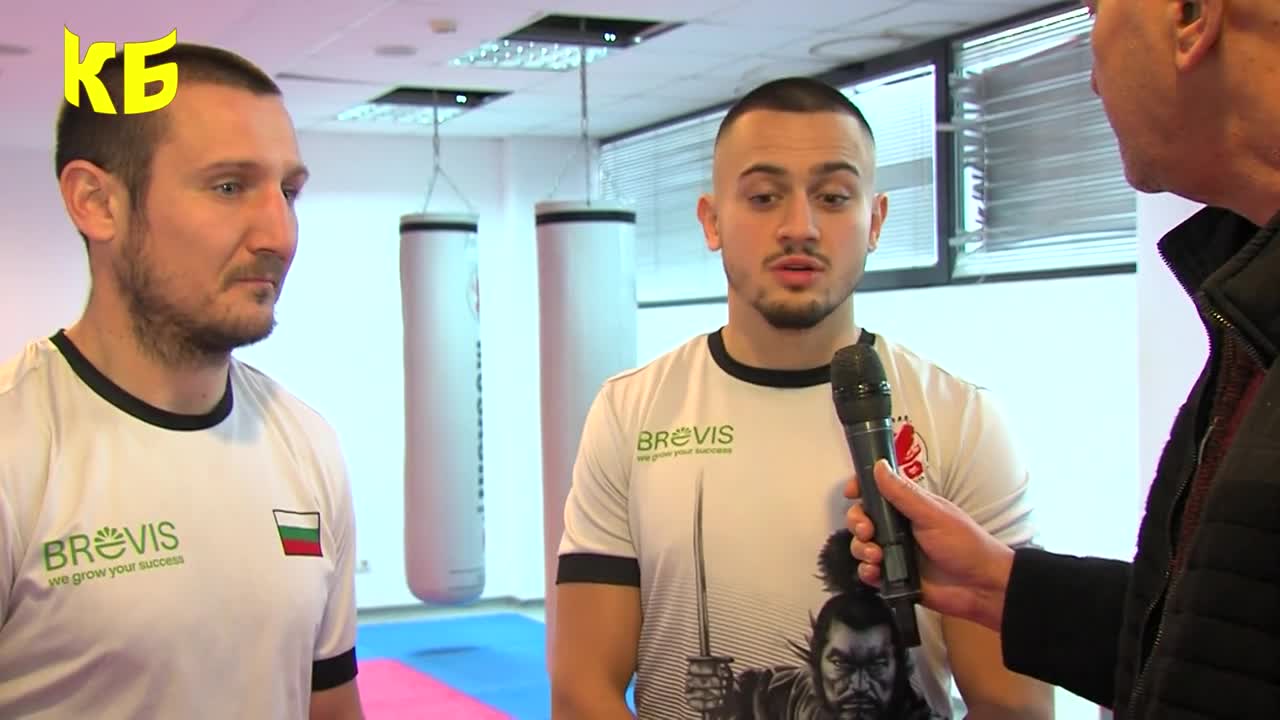 videos.botevgrad.com :: Представяме ви едно голямо име в българския кикбокс - ботевградчанина ...