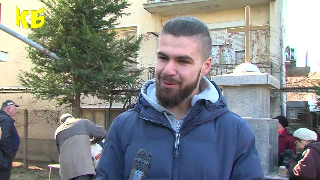 videos.botevgrad.com :: Днешния ден се отбелязва и като ден на пчеларите, чийто покровител е ...