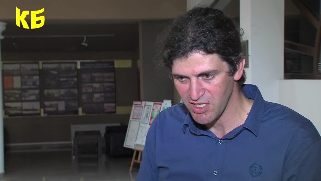 videos.botevgrad.com :: Резултатите от археологическите проучвания на на крепостта Боженишки ...